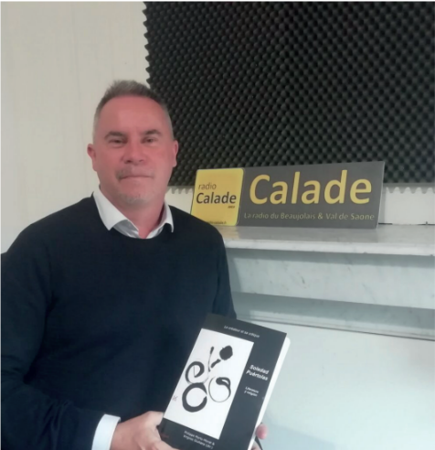 Reunión de posgrados de Arte con el Doctor Philippe Merlo – Morat